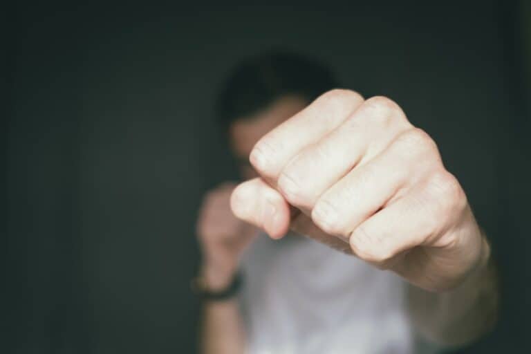 What Does Fighting in A Dream Mean? - Dreams Guide Me