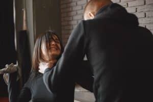 Dream About Choking: What Does It Mean?