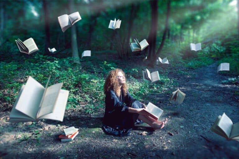 Dream About Magic Meaning and Interpretation